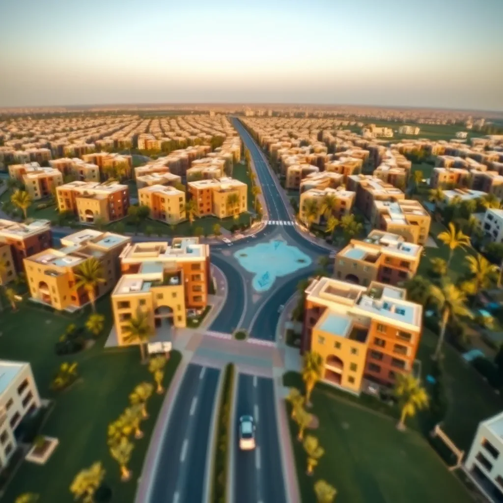 Exploring the Al Khail Community: Real Estate Insights