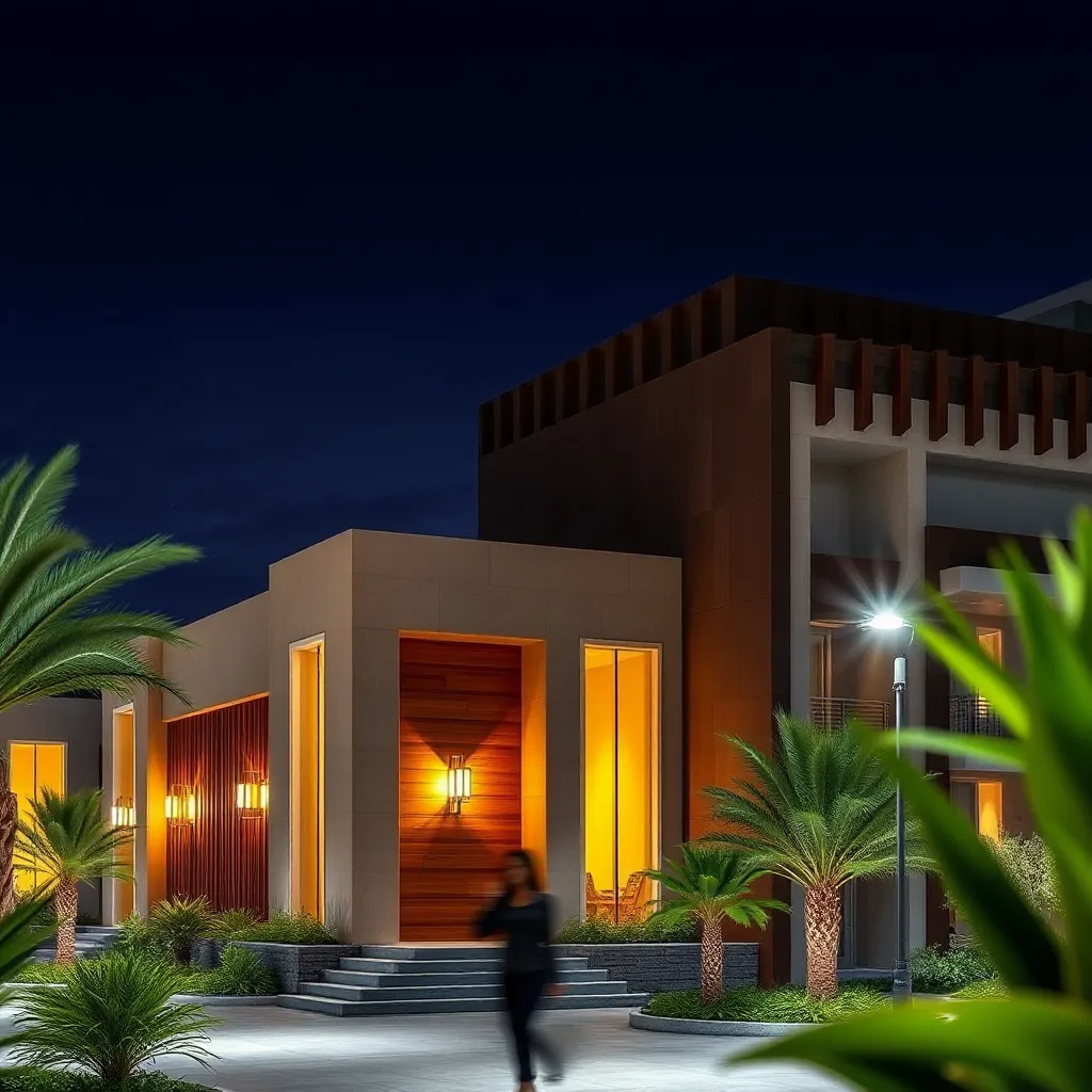 Discover Al Warqa 3: Your Guide to Dubai's Hidden Gem