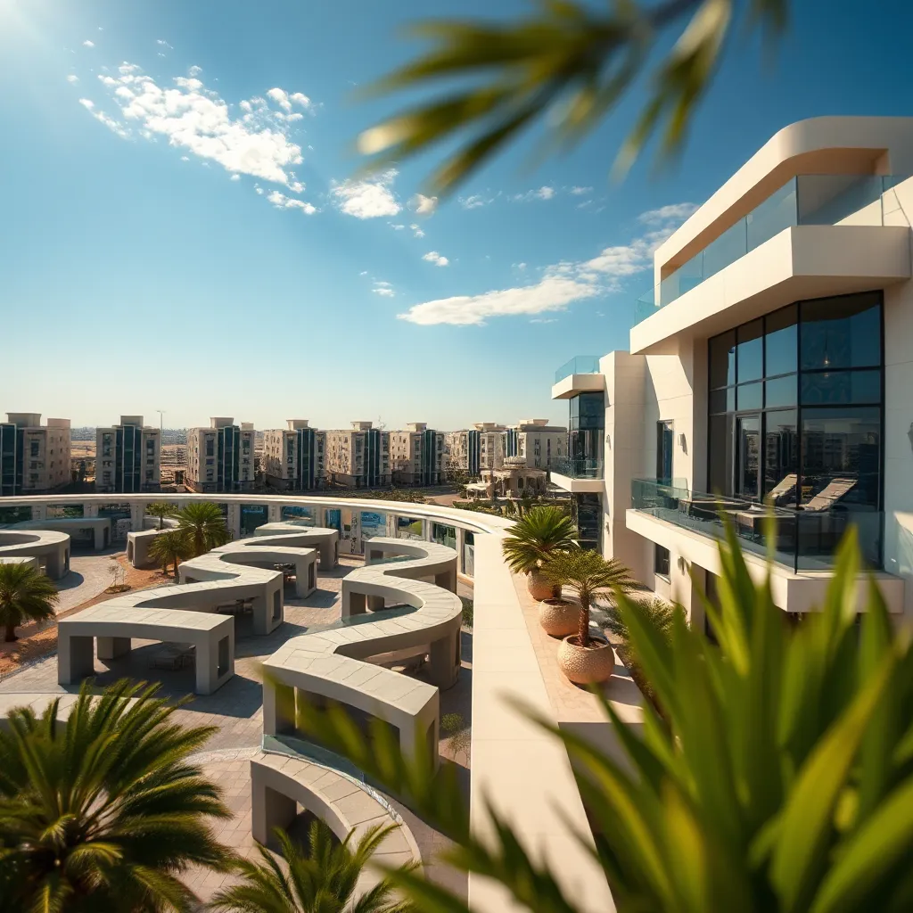 Discovering Al Warqa: Dubai's Real Estate Gem