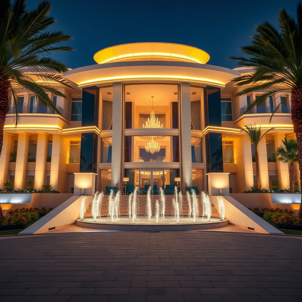 Exploring Arenco Golden Sands: Dubai's Real Estate Gem