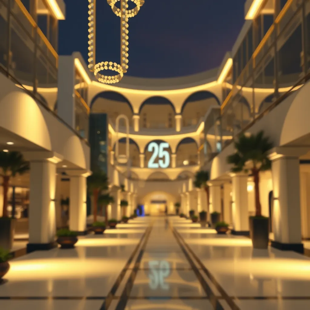 Understanding Makani Numbers for Dubai Property