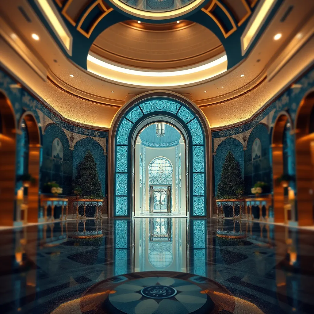 Explore Emirates Islamic Mirdif: Your Guide to Banking