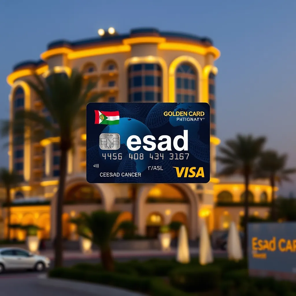 Esaad Card and Golden Visa: A Guide for Expats in Abu Dhabi