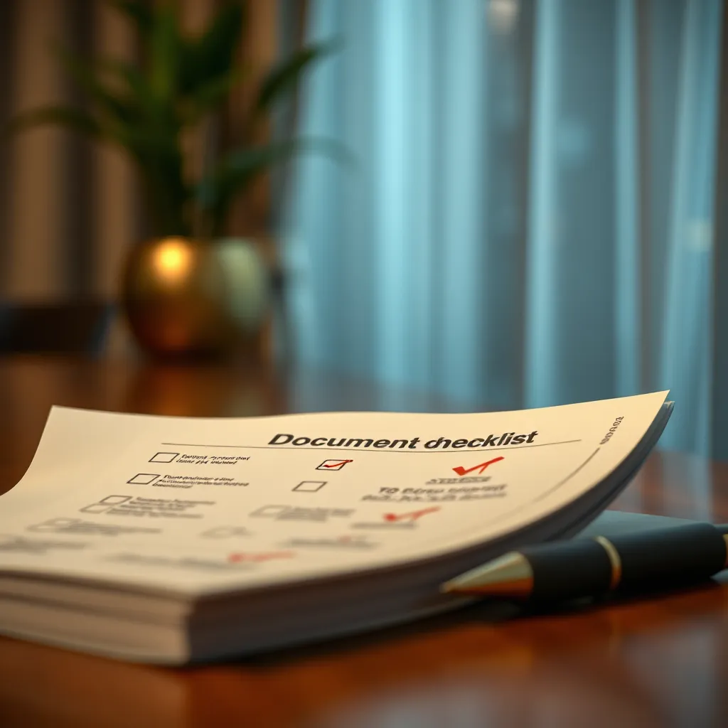 Essential Documents for DEWA New Connections in Dubai