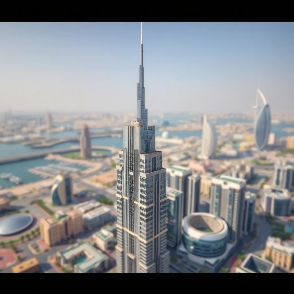 Exploring Al Abbas Building 2 in Dubai's Real Estate Market