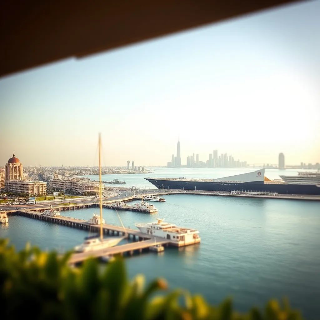 Exploring Al Khan Sharjah: A Comprehensive Overview