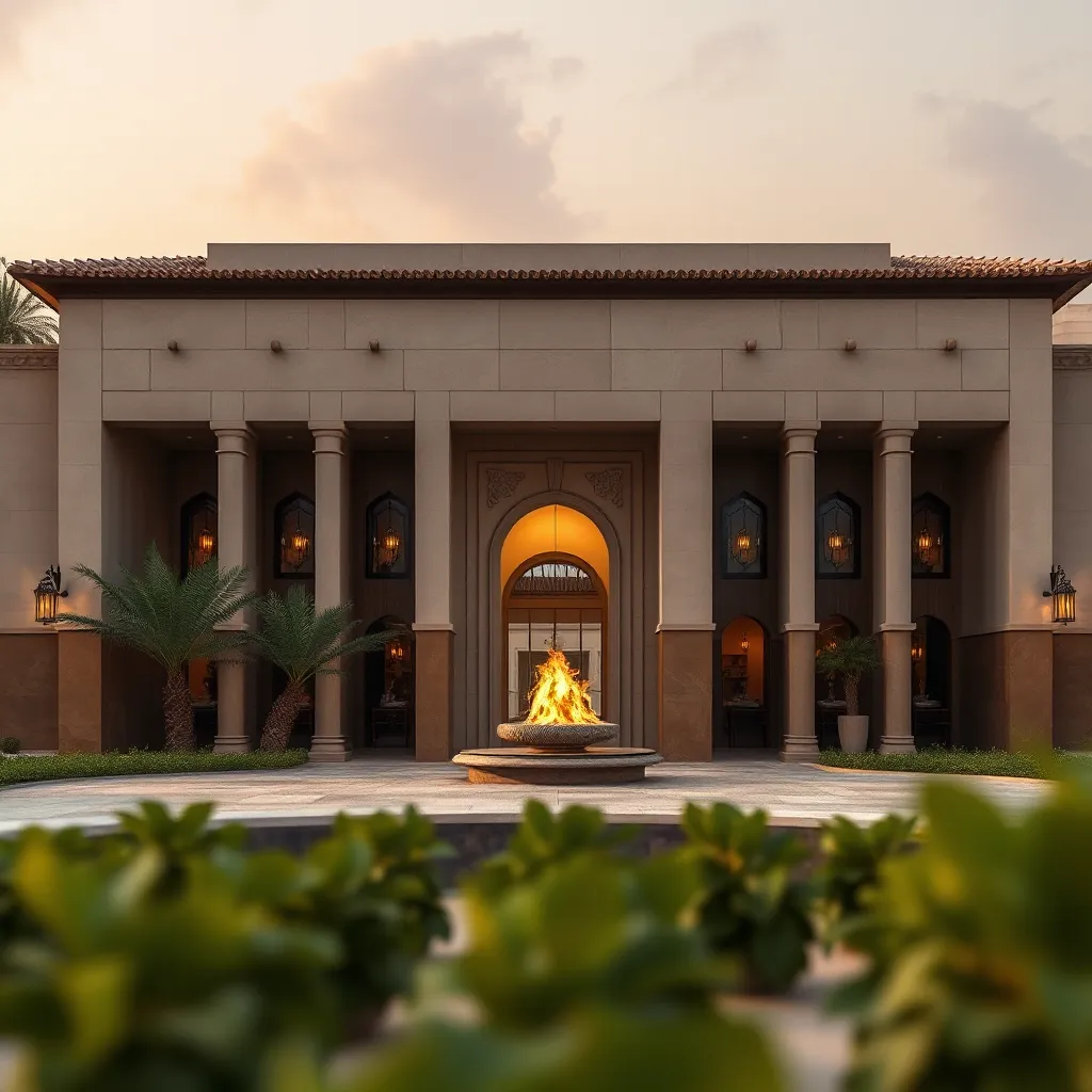 Discovering Al Waheda, Dubai: Insights and Opportunities