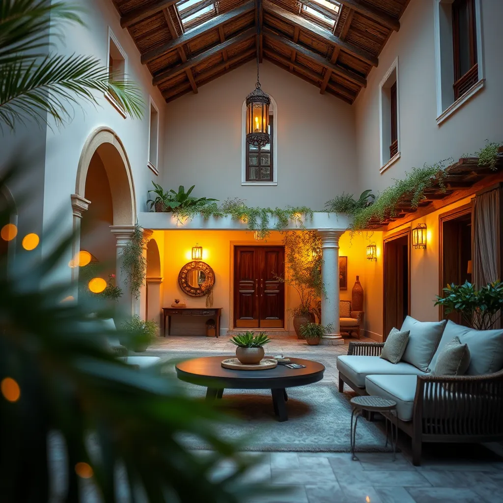 Farm House Rentals in the UAE: A Comprehensive Guide
