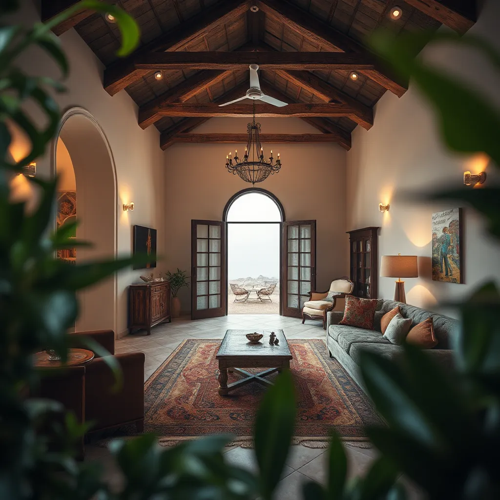 Farmhouse Rentals in the UAE: A Complete Guide