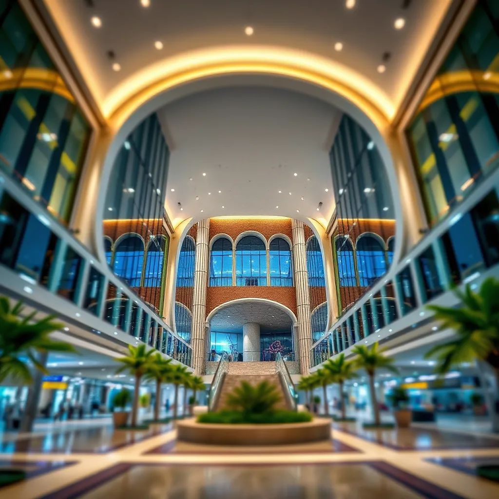 Exploring HDS Business Center in JLT: Key Insights