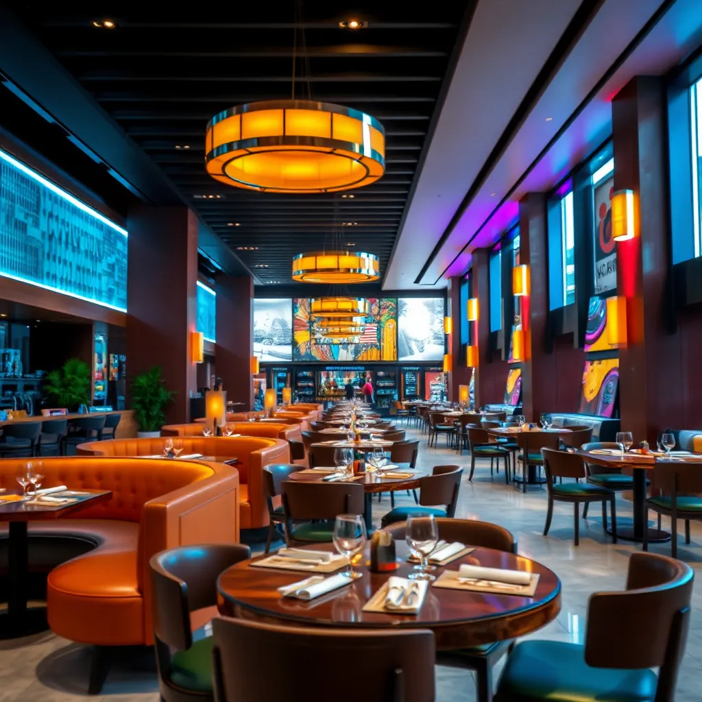 Exploring هيلي مول: Dubai's Premier Shopping Experience