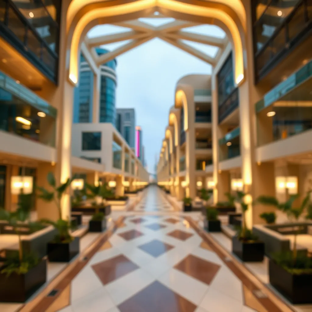 Exploring Liwan 2: Dubai's New Residential Frontier