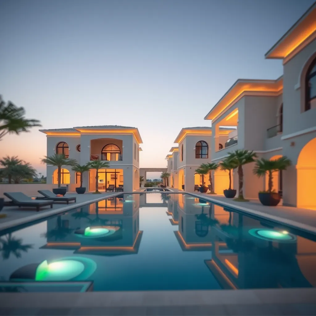Exploring Mira Villas: Insights into Dubai's Luxury Living