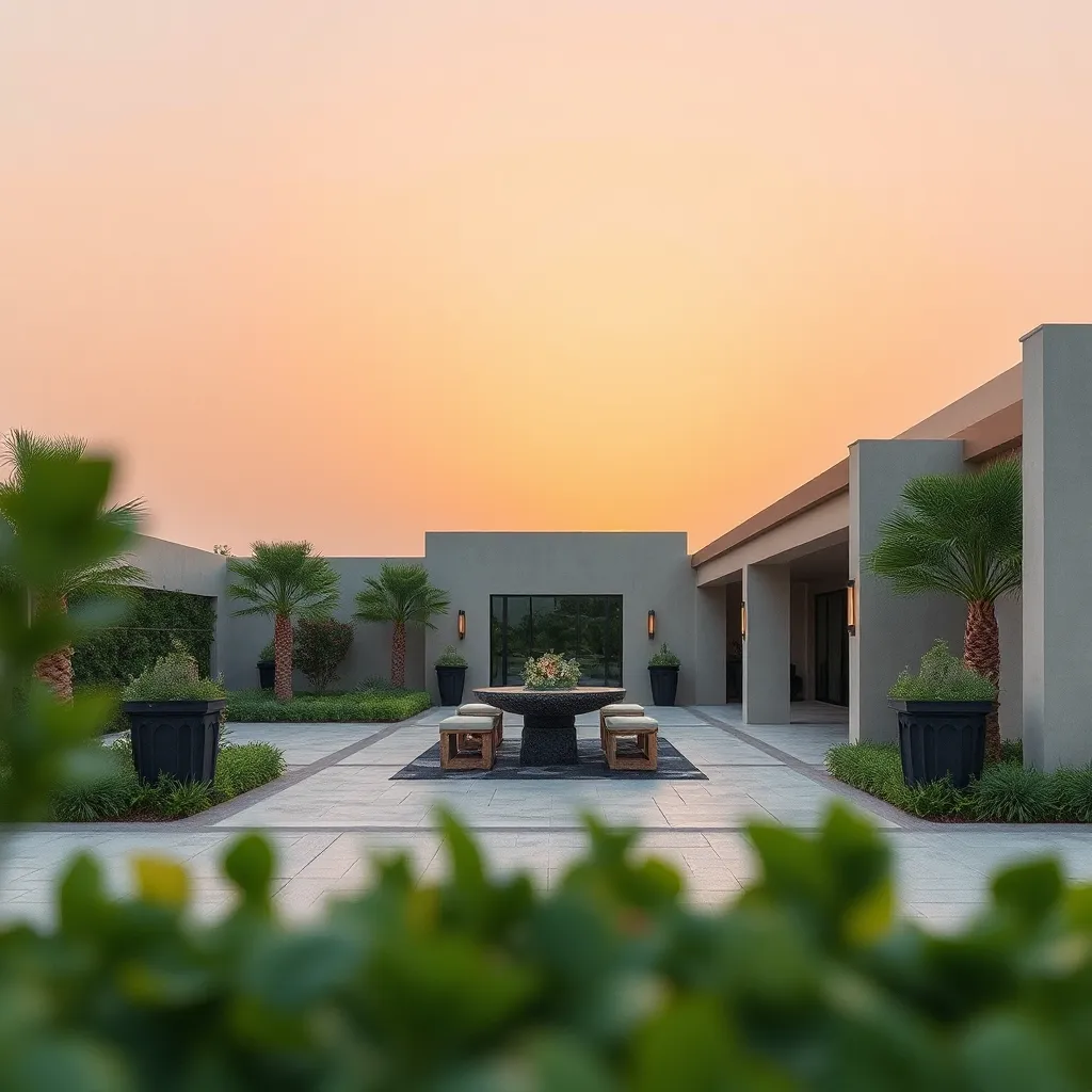 Discovering Rawdat Al Barsha: Dubai's Residential Treasure
