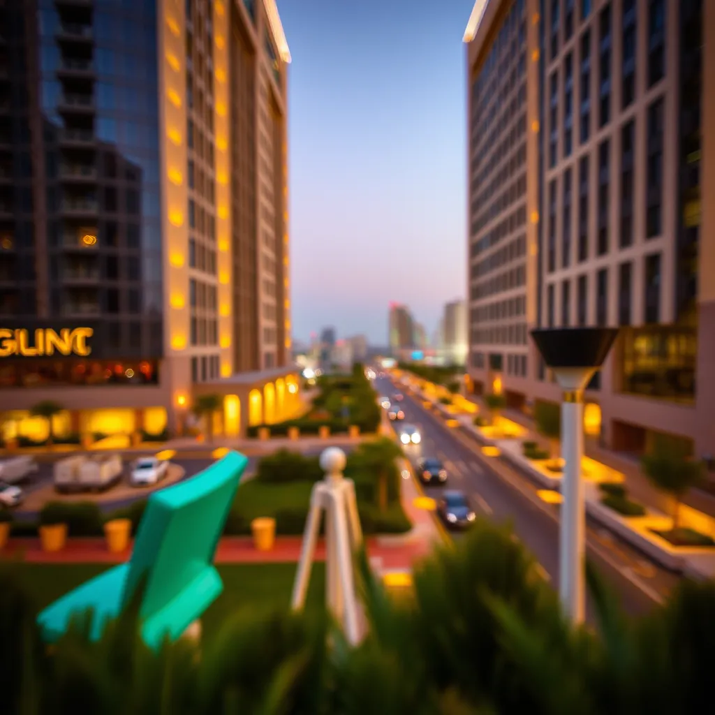 Exploring Spinneys Meydan Heights: Dubai's Property Guide