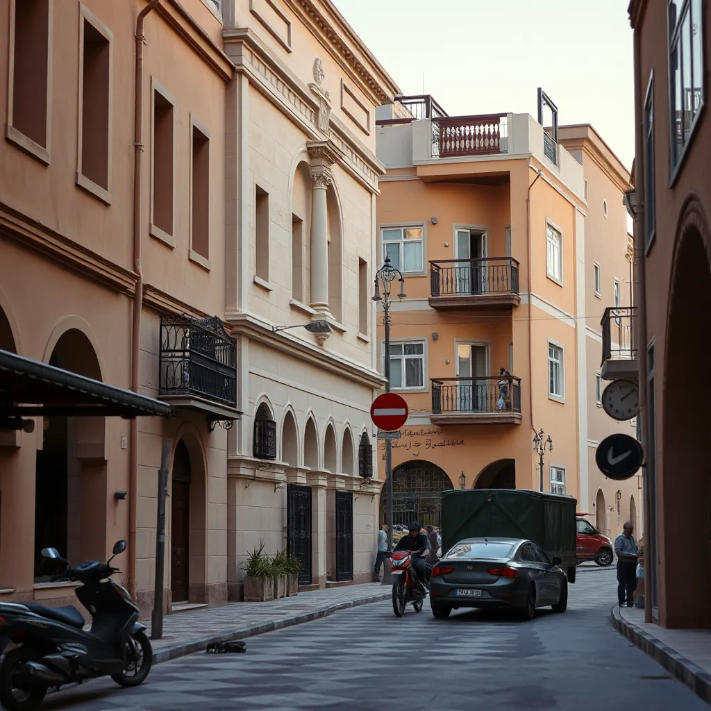 Exploring Yarmook, Sharjah: A Comprehensive Guide