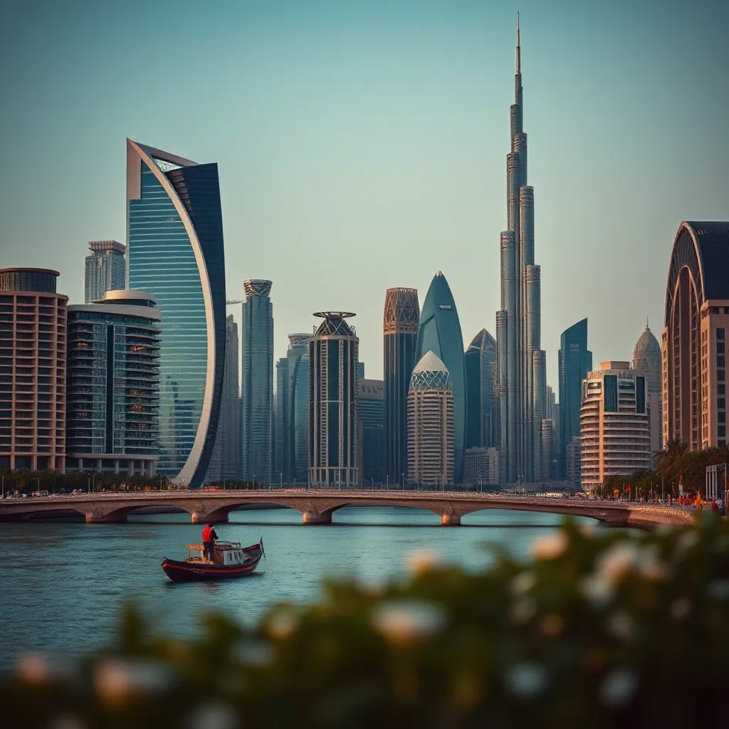 Understanding Dubai's Real Estate Legal Framework