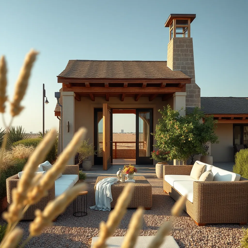Discover the European Countryside Experience in Dubai