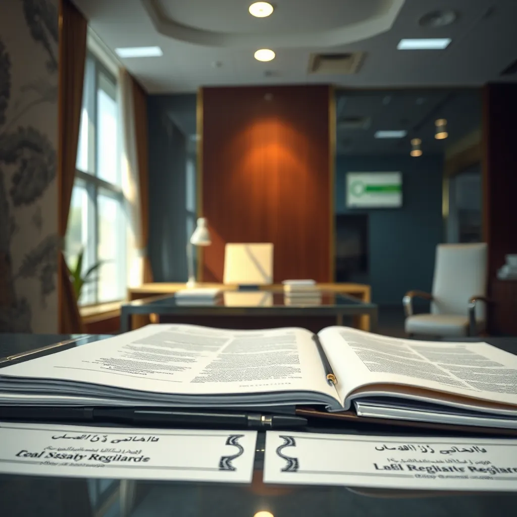 Understanding Sharjah's Real Estate Registry System