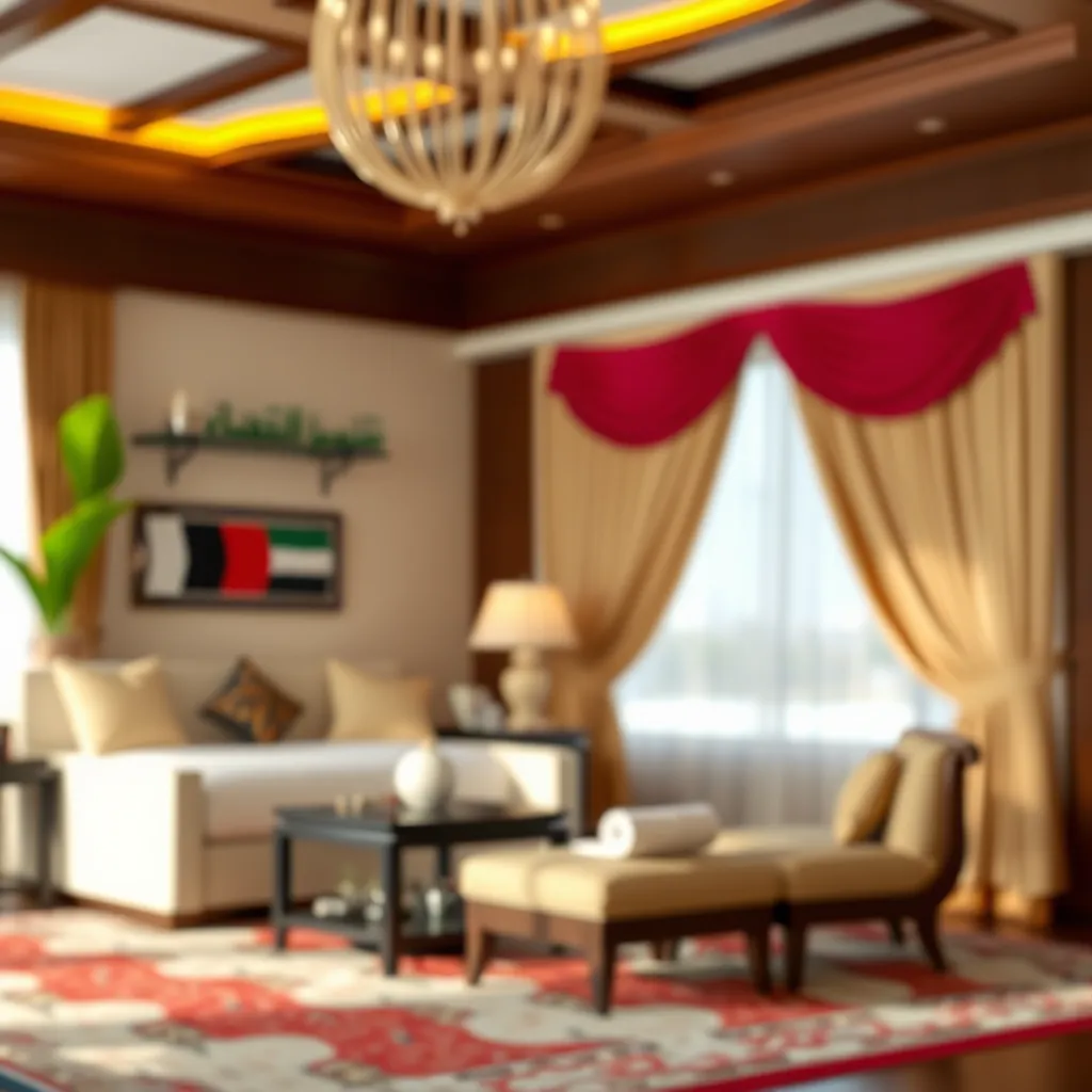 UAE National Day Leave 2023: Implications for Workers