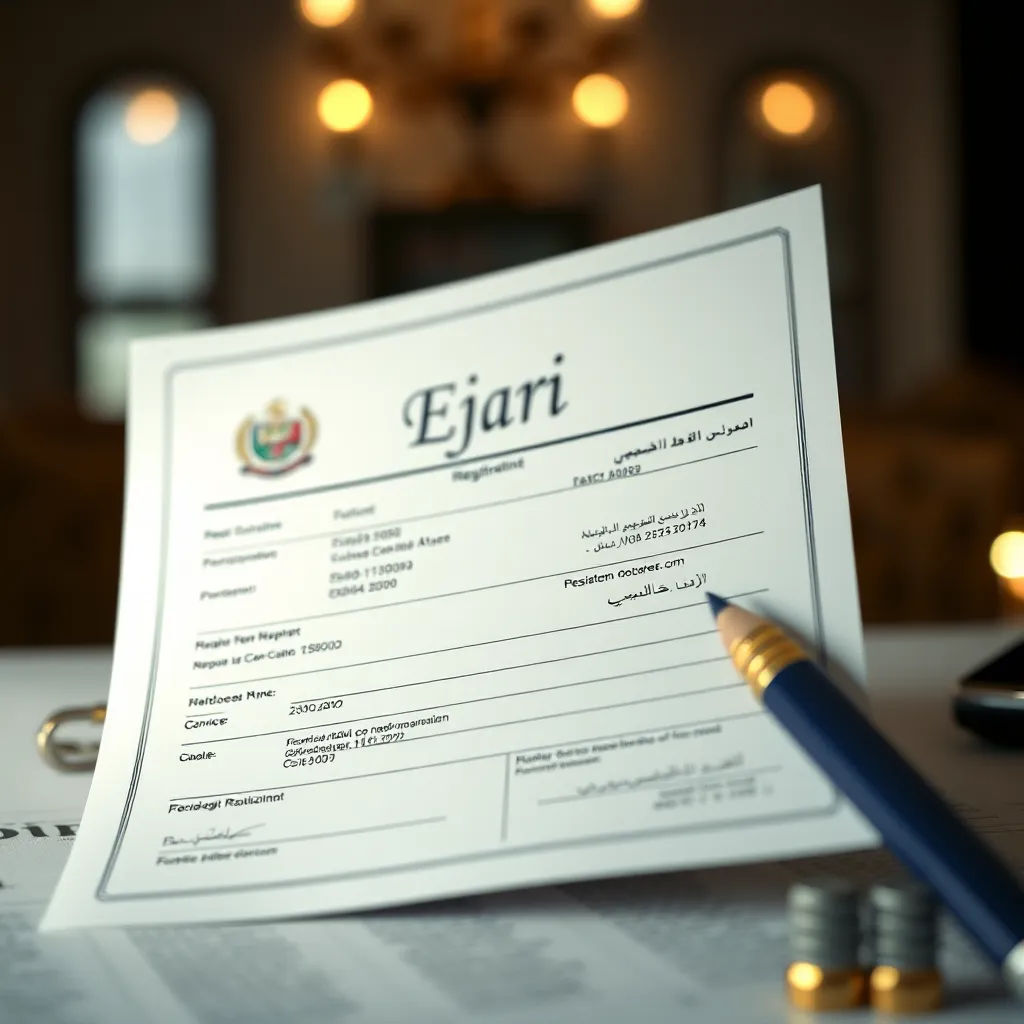 Guide to Checking Your Ejari Status in Dubai