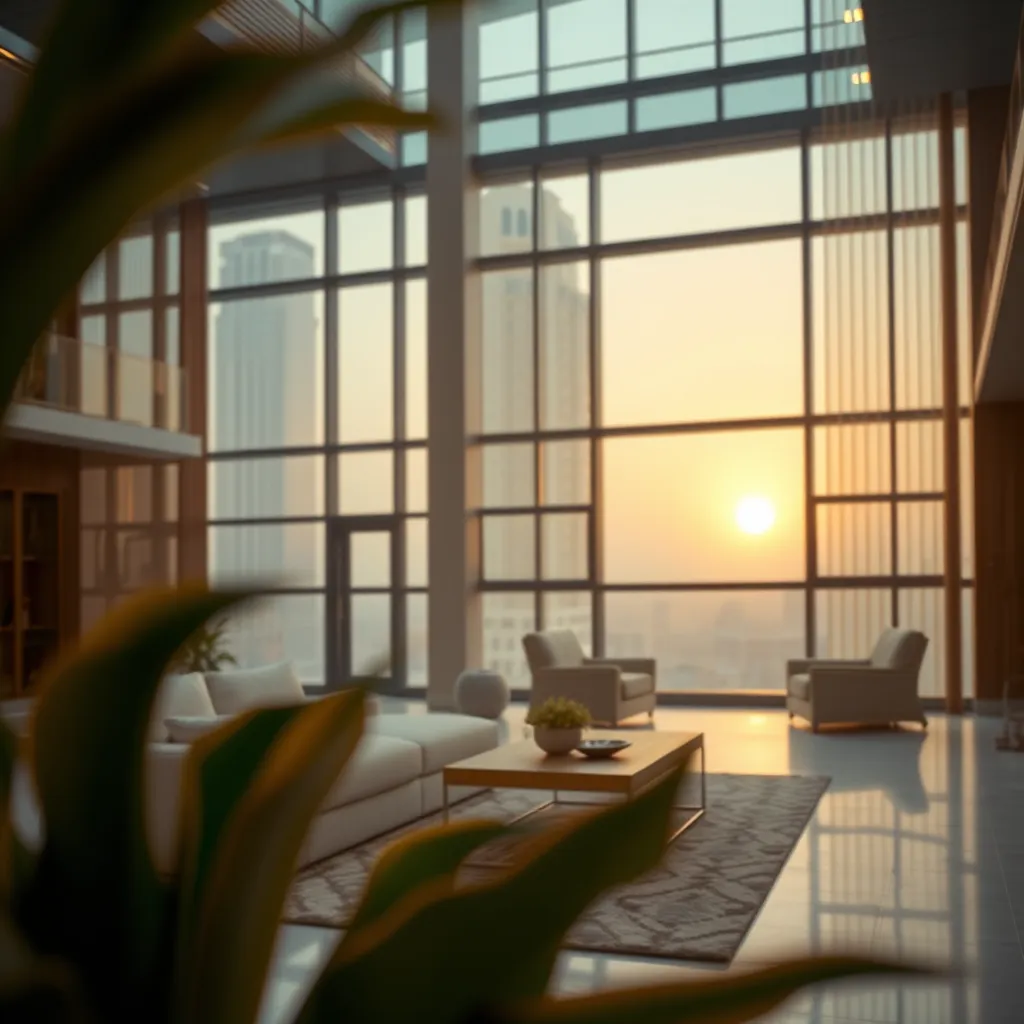 Understanding RERA Form F in Dubai's Real Estate