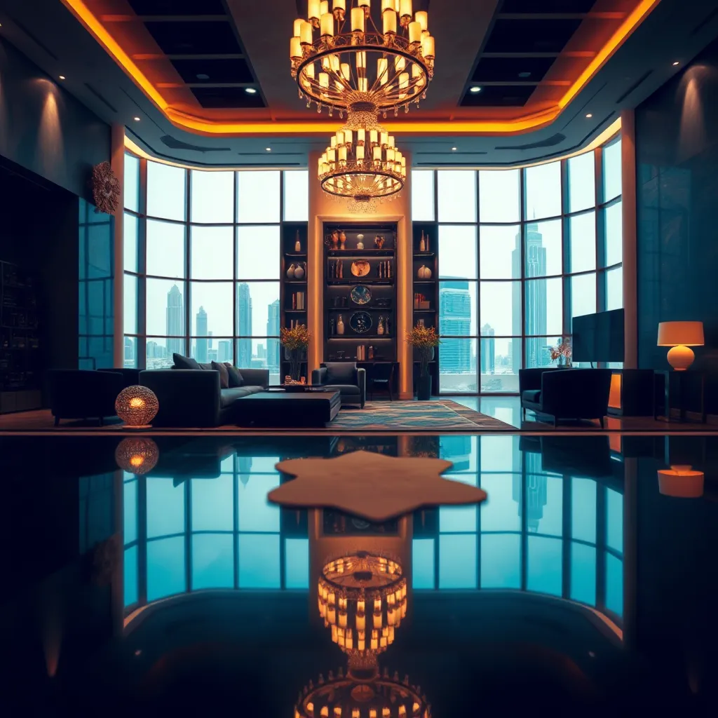 Lewis Allsopp: Insights into His Financial Journey in Dubai