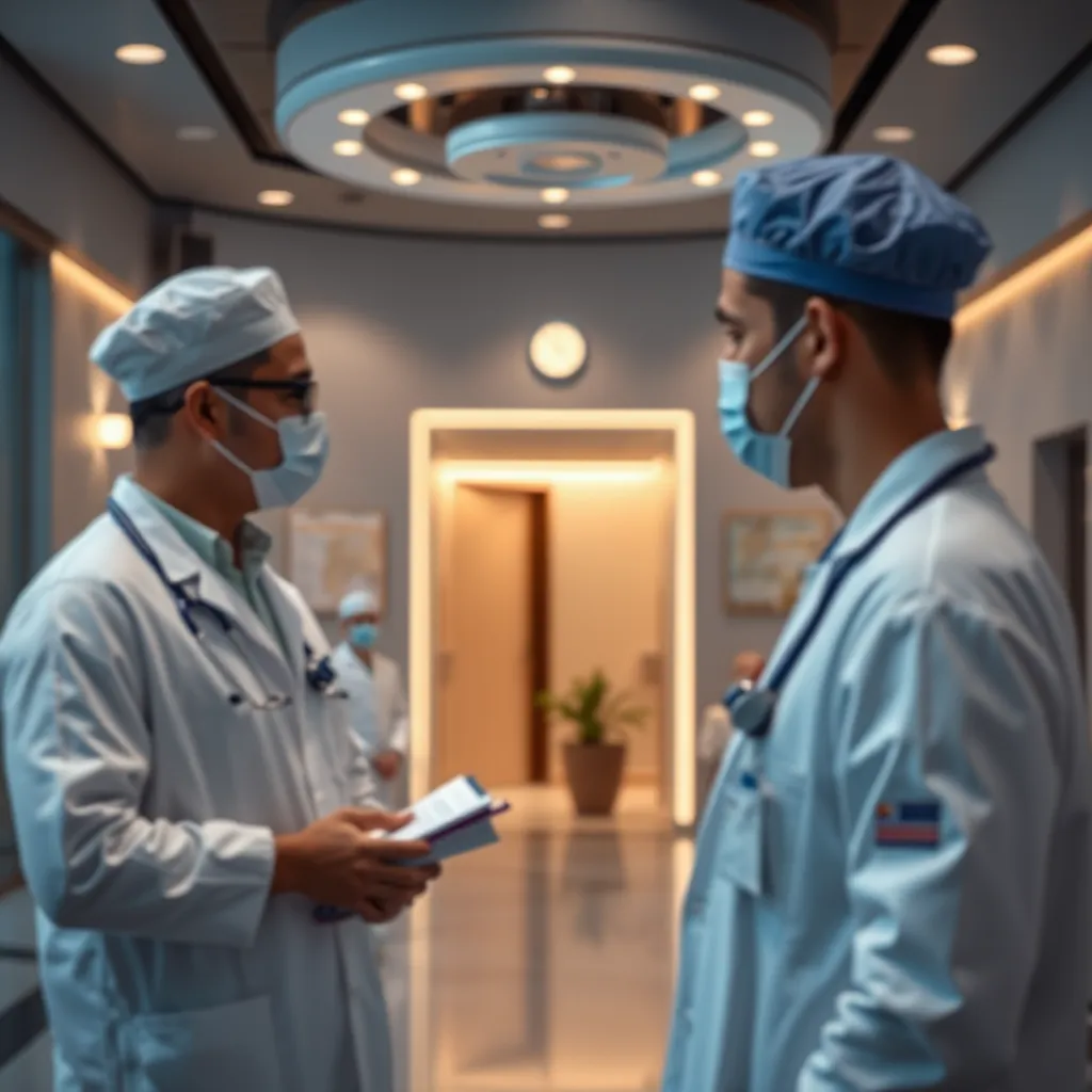 Visa Medical Test in Dubai: Essential Insights